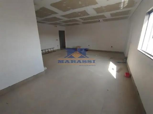 Conj. Comercial / Sala para Locação em São Paulo/SP Vila Industrial