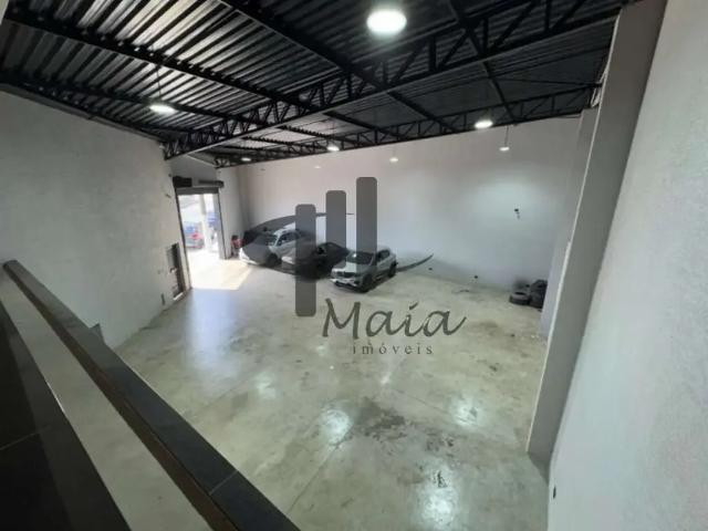Conj. Comercial / Sala para Locação em São Paulo/SP Vila Industrial