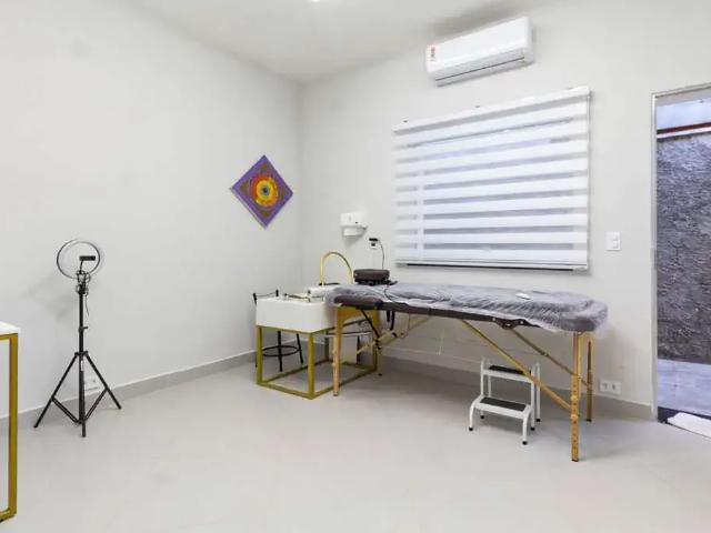 Conj. Comercial / Sala para Locação em São Paulo/SP Vila Ipojuca