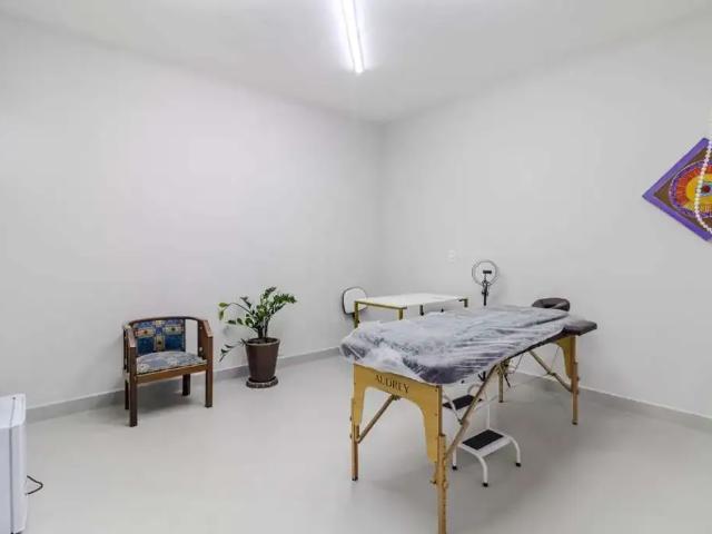 Conj. Comercial / Sala para Locação em São Paulo/SP Vila Ipojuca