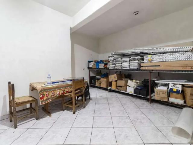Conj. Comercial / Sala para Locação em São Paulo/SP Vila Itaberaba