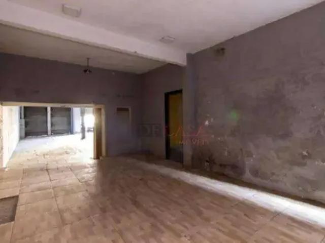 Conj. Comercial / Sala para Locação em São Paulo/SP Vila Itaim