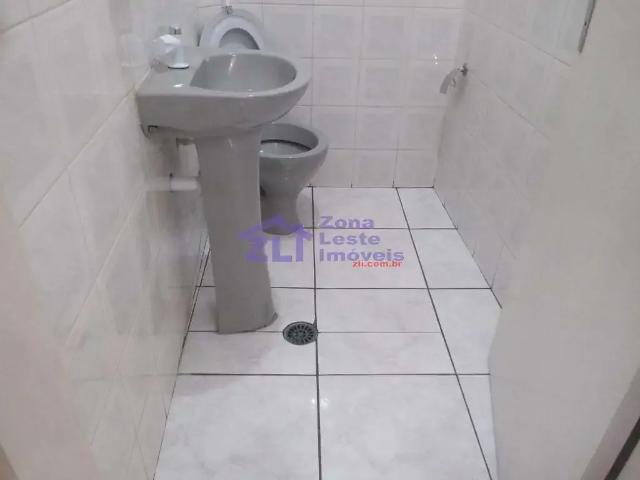 Conj. Comercial / Sala para Locação em São Paulo/SP Vila Ivone