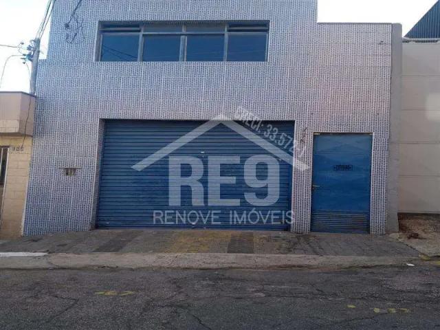 Conj. Comercial / Sala para Locação em São Paulo/SP Vila Ivone