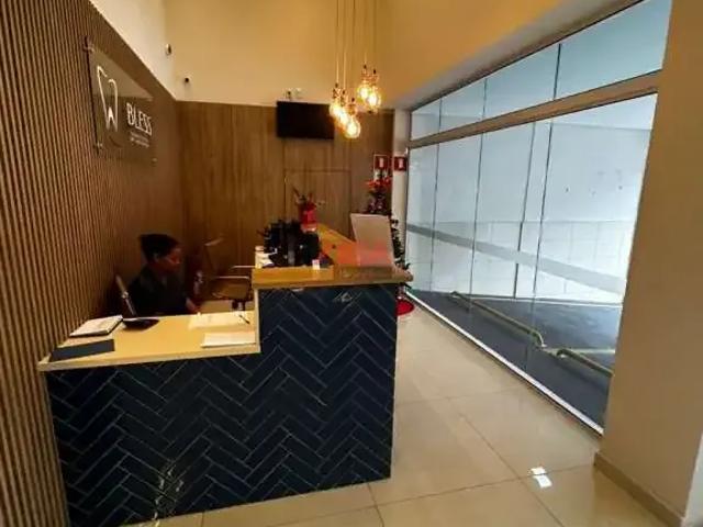 Conj. Comercial / Sala para Locação em São Paulo/SP Vila Joaniza