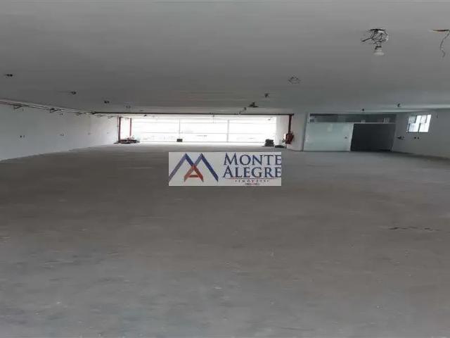 Conj. Comercial / Sala para Locação em São Paulo/SP Vila Joaniza