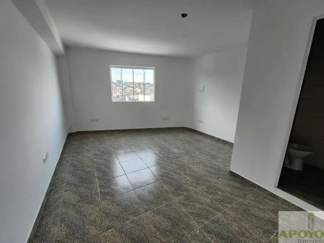 Conj. Comercial / Sala para Locação em São Paulo/SP Vila Joaniza