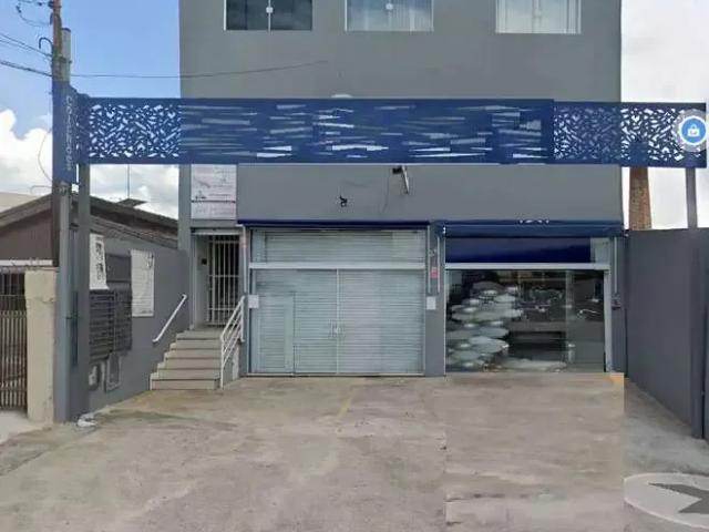 Conj. Comercial / Sala para Locação em São Paulo/SP Vila Jacuí