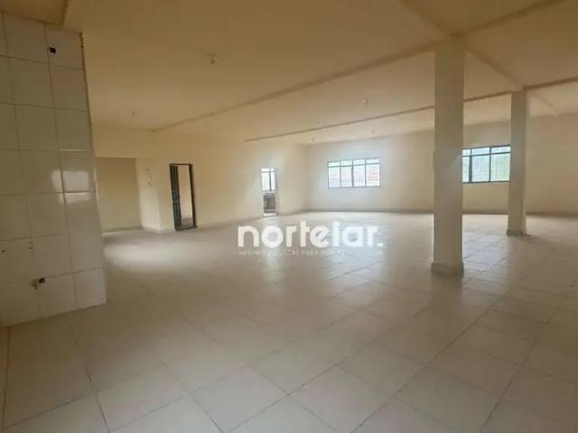 Conj. Comercial / Sala para Locação em São Paulo/SP Vila Jaguara
