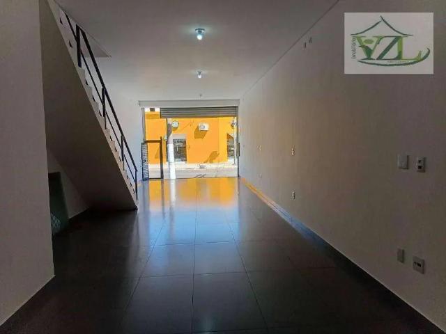 Conj. Comercial / Sala para Locação em São Paulo/SP Vila Jaguara