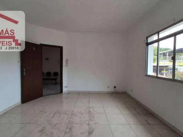 Conj. Comercial / Sala para Locação em São Paulo/SP Vila Jaguara