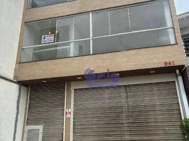 Conj. Comercial / Sala para Locação em São Paulo/SP Vila Jaguara