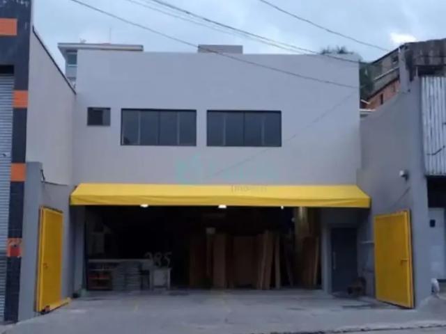 Conj. Comercial / Sala para Locação em São Paulo/SP Vila Jaguara 2 Quartos