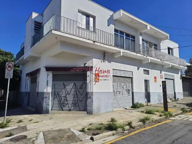 Conj. Comercial / Sala para Locação em São Paulo/SP Vila Jaguara 2 Quartos