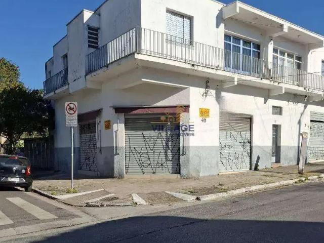 Conj. Comercial / Sala para Locação em São Paulo/SP Vila Jaguara