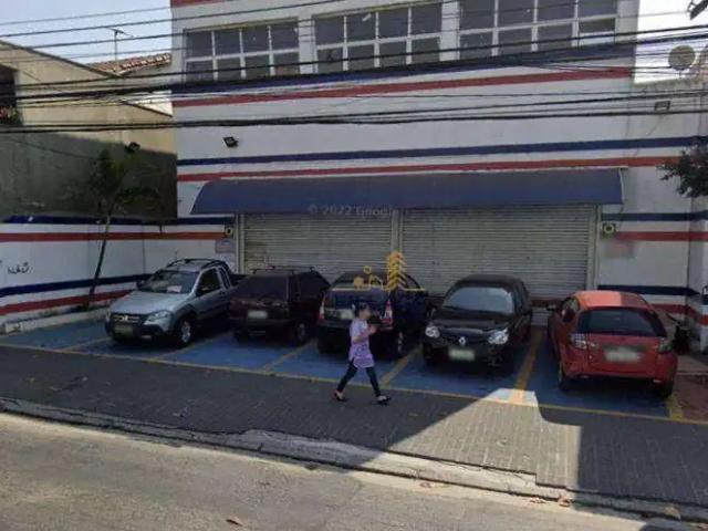 Conj. Comercial / Sala para Locação em São Paulo/SP Vila Jaguara