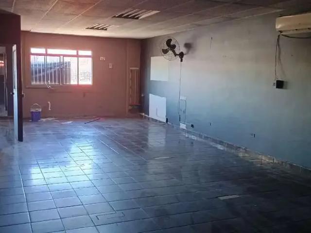 Conj. Comercial / Sala para Locação em São Paulo/SP Vila Jaraguá