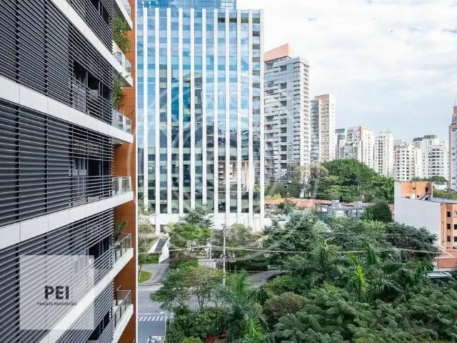 Conj. Comercial / Sala para Locação em São Paulo/SP Vila Olímpia