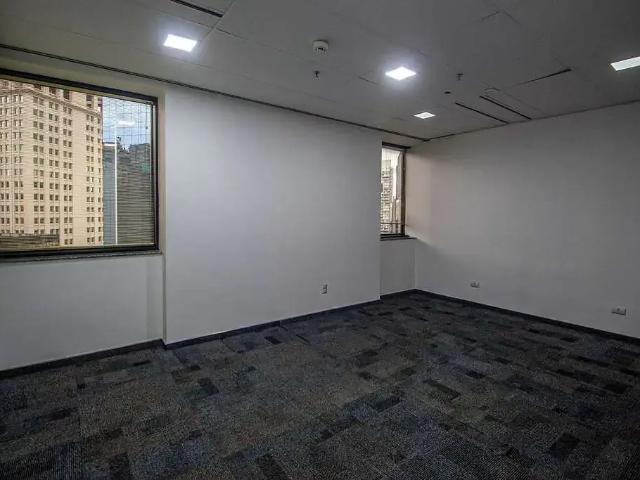 Conj. Comercial / Sala para Locação em São Paulo/SP Vila Olímpia