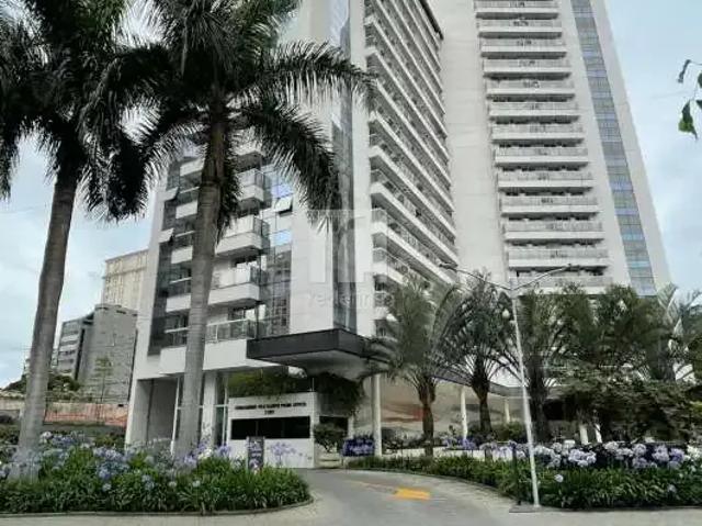Conj. Comercial / Sala para Locação em São Paulo/SP Vila Olímpia