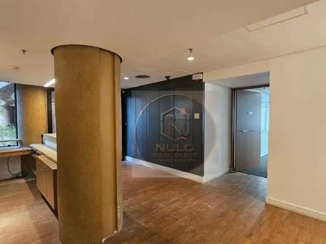 Conj. Comercial / Sala para Locação em São Paulo/SP Vila Olímpia