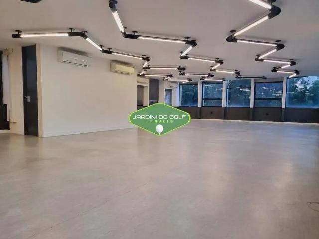 Conj. Comercial / Sala para Locação em São Paulo/SP Vila Olímpia