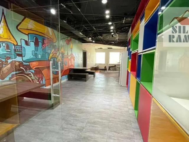 Conj. Comercial / Sala para Locação em São Paulo/SP Vila Olímpia