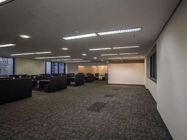 Conj. Comercial / Sala para Locação em São Paulo/SP Vila Olímpia