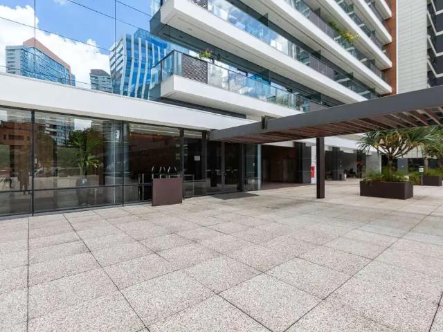 Conj. Comercial / Sala para Locação em São Paulo/SP Vila Olímpia