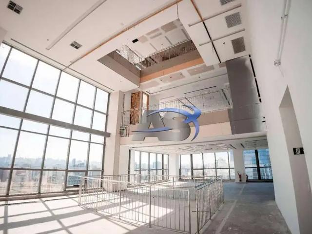 Conj. Comercial / Sala para Locação em São Paulo/SP Vila Olímpia