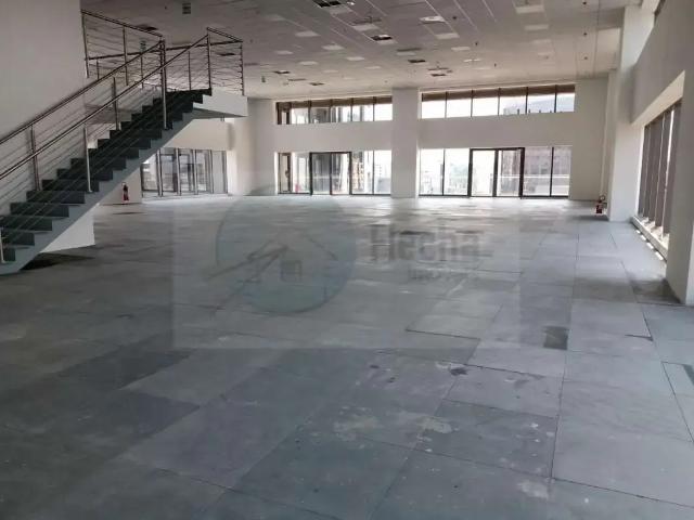 Conj. Comercial / Sala para Locação em São Paulo/SP Vila Olímpia