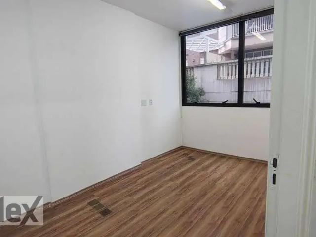 Conj. Comercial / Sala para Locação em São Paulo/SP Vila Olímpia