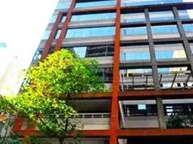 Conj. Comercial / Sala para Locação em São Paulo/SP Vila Olímpia