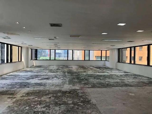 Conj. Comercial / Sala para Locação em São Paulo/SP Vila Olímpia