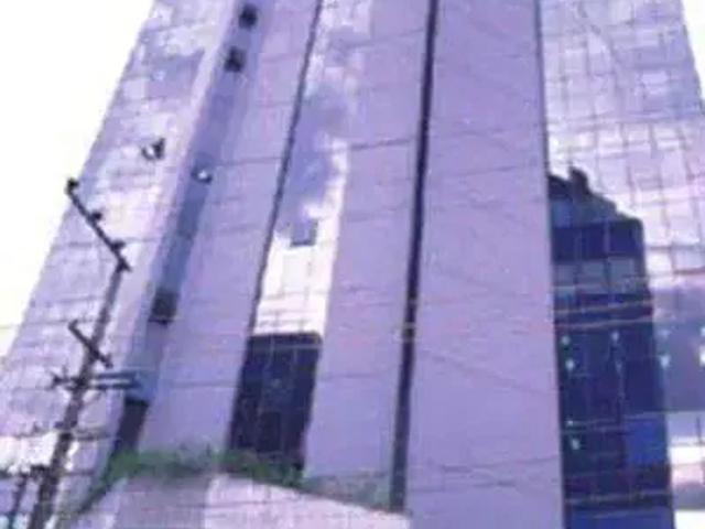 Conj. Comercial / Sala para Locação em São Paulo/SP Vila Olímpia