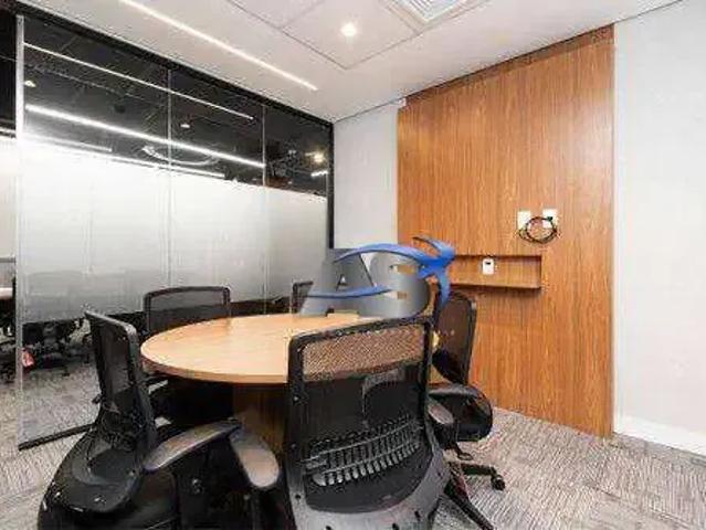 Conj. Comercial / Sala para Locação em São Paulo/SP Vila Olímpia