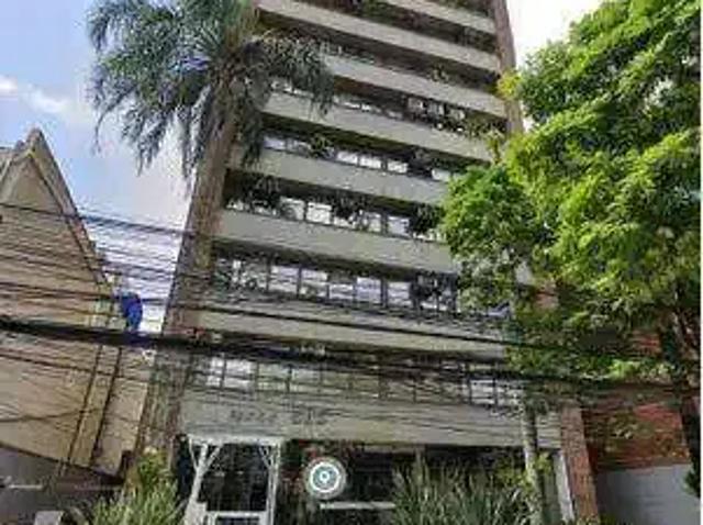 Conj. Comercial / Sala para Locação em São Paulo/SP Vila Olímpia