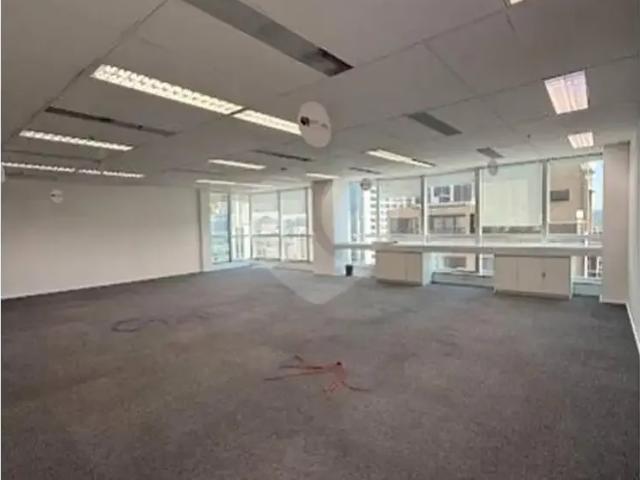 Conj. Comercial / Sala para Locação em São Paulo/SP Vila Olímpia