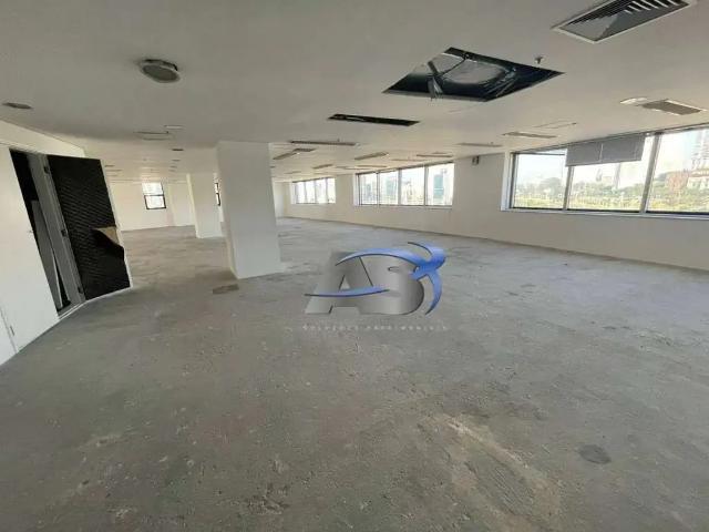 Conj. Comercial / Sala para Locação em São Paulo/SP Vila Olímpia