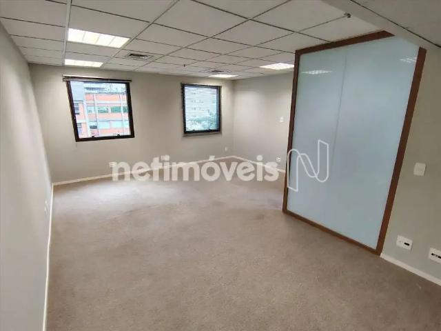 Conj. Comercial / Sala para Locação em São Paulo/SP Vila Olímpia