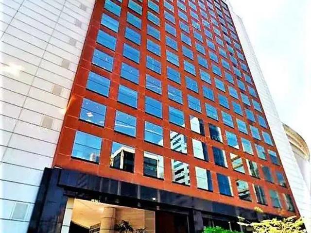 Conj. Comercial / Sala para Locação em São Paulo/SP Vila Olímpia