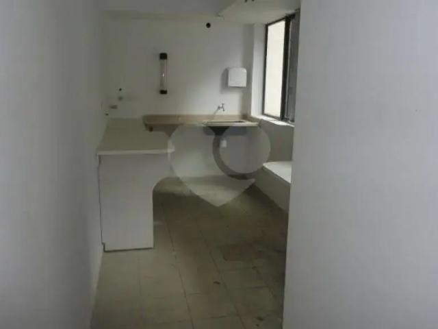 Conj. Comercial / Sala para Locação em São Paulo/SP Vila Olímpia