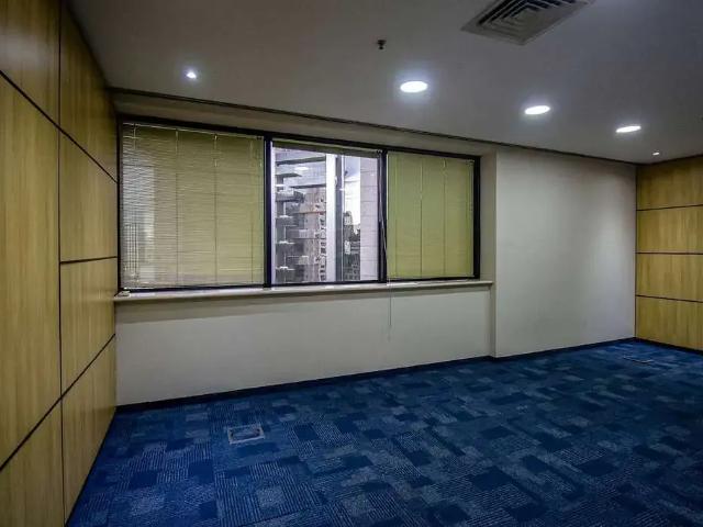 Conj. Comercial / Sala para Locação em São Paulo/SP Vila Olímpia