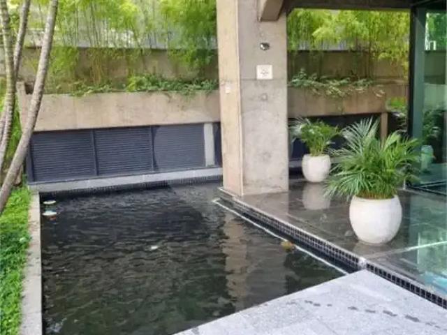 Conj. Comercial / Sala para Locação em São Paulo/SP Vila Olímpia