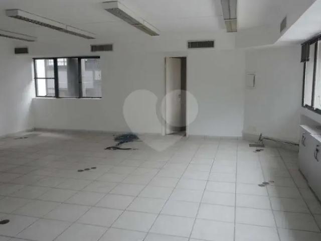 Conj. Comercial / Sala para Locação em São Paulo/SP Vila Olímpia