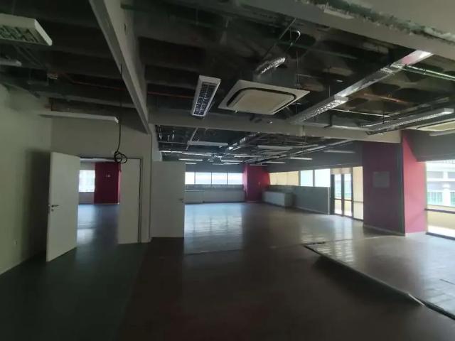 Conj. Comercial / Sala para Locação em São Paulo/SP Vila Olímpia