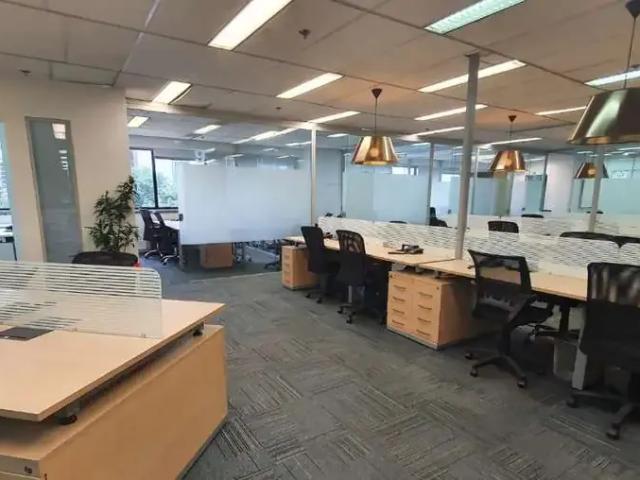 Conj. Comercial / Sala para Locação em São Paulo/SP Vila Olímpia