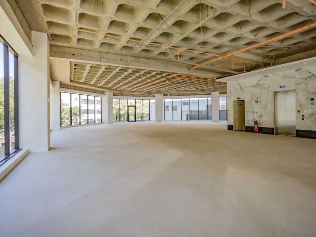 Conj. Comercial / Sala para Locação em São Paulo/SP Vila Olímpia