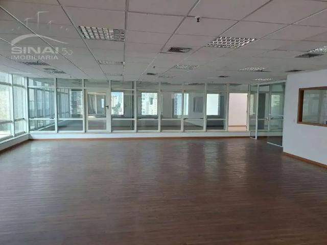Conj. Comercial / Sala para Locação em São Paulo/SP Vila Olímpia