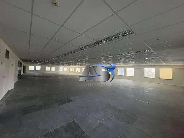 Conj. Comercial / Sala para Locação em São Paulo/SP Vila Olímpia